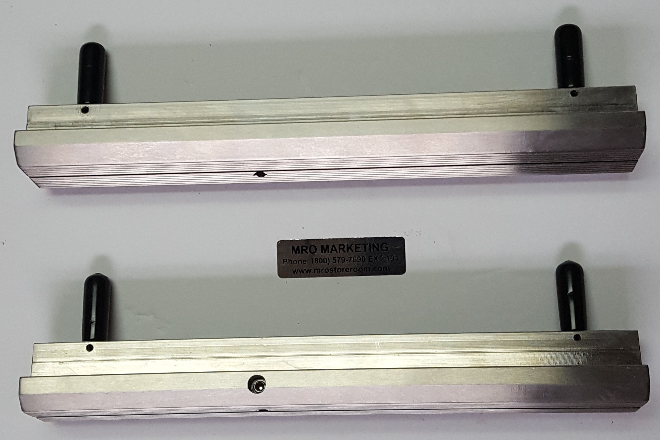 Sealing Jaws & Platen Parts : MRO Parts Depot